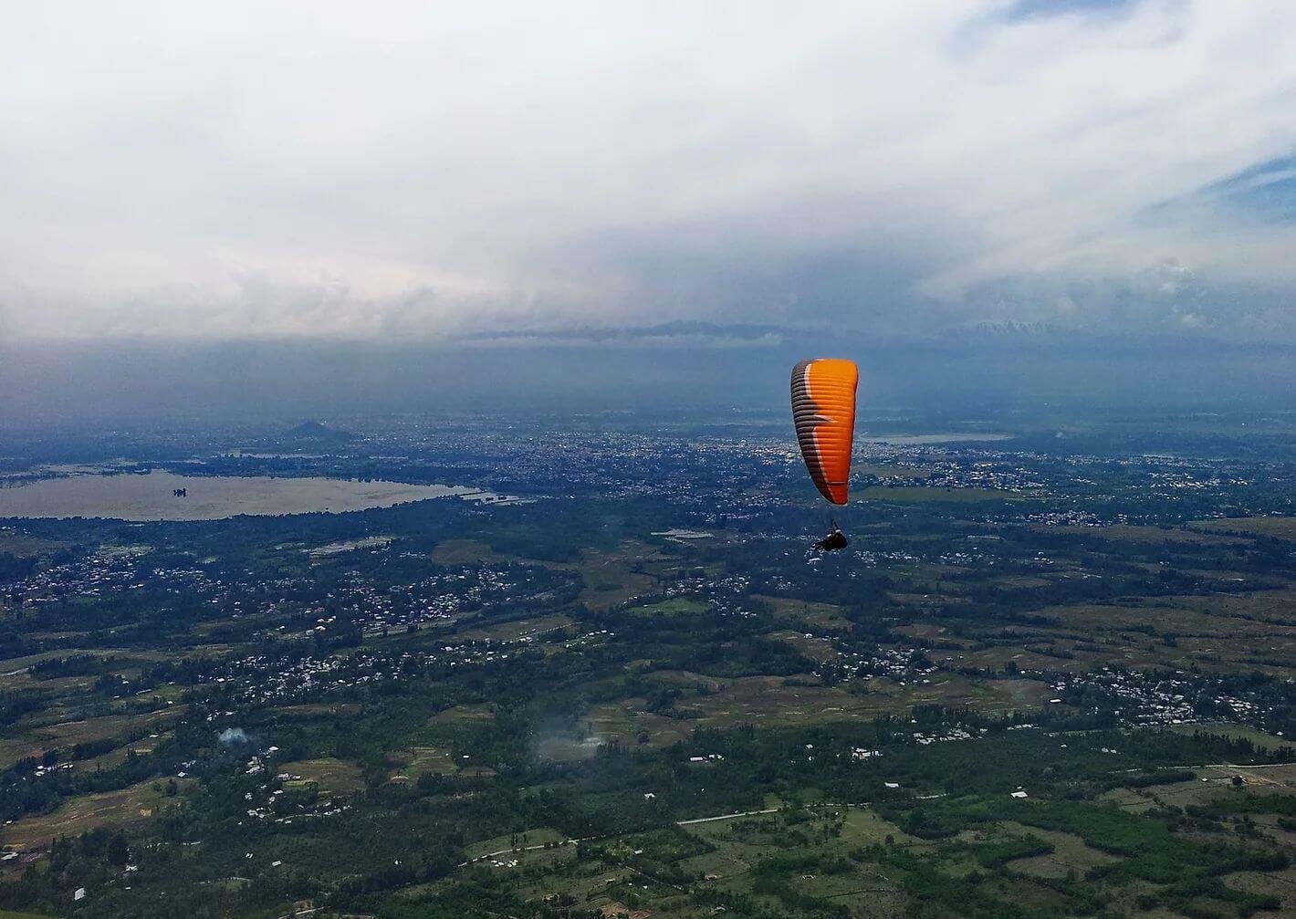 How Many Days To Visit Kashmir | Best Time,Packages, Itineraries