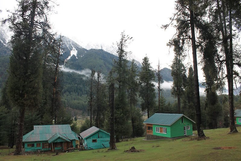 The Best Time To Visit Kashmir | Unlocking the Secrets